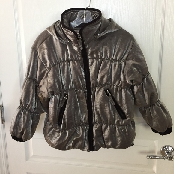 Copper Key | Jackets & Coats | Copper Key Hooded Puffer Jacket | Poshmark